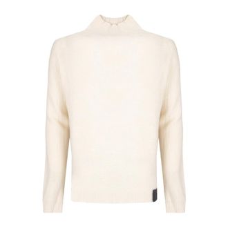 Antony Morato Rollkragenpullover - - Knitwear - Herren - Beige - 2XL