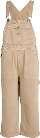 Denimist OVERALLS - Lange Overalls auf YOOX.COM