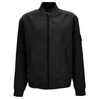 Versace Jeans Couture Bomberjacke - - Jackets - Herren - Schwarzk - 2XL