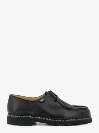 Paraboot Michael leather lace-up - PARABOOT - gender_Man
