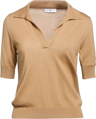 Pantaloni Torino TOPS - Poloshirts auf YOOX.COM