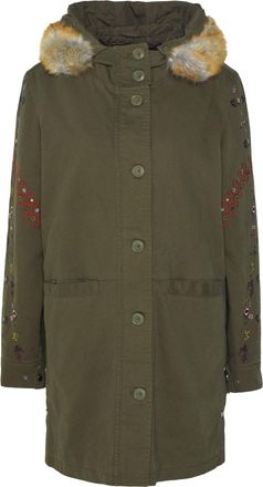 Desigual Winterparka