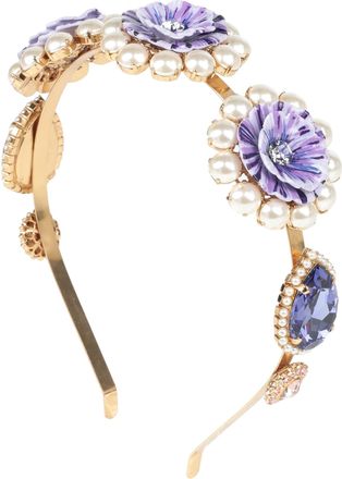Dolce & Gabbana ACCESSOIRES - Haaraccessoires auf YOOX.COM