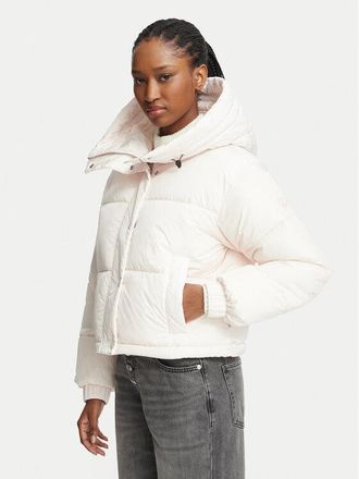 Save The Duck Winterjacke D32845W MEGA23 Hellrosa Regular Fit