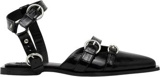 Alohas Alohas, Damen, Schuhe, Schwarzk, 37 EUGr&ouml;&szlig;e