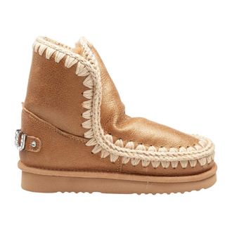 Mou Damen, Schuhe, Braun, 37 EUGröße