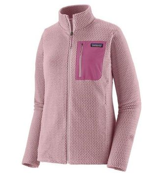 Patagonia Ws R1 Air - Fleecejacke - Damen