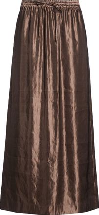 Loulou Studio HOSEN & R&Ouml;CKE - Maxi-R&ouml;cke auf YOOX.COM