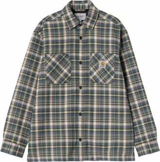 Carhartt Work in Progress Chemise Cronyn Jac Carhartt WIP