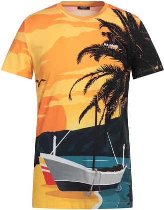 Balmain TOPS - T-shirts auf YOOX.COM