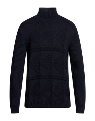 Cristiano Fissore STRICKWAREN - Rollkragenpullover auf YOOX.COM