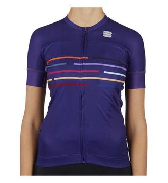 Sportful V&eacute;lodrome - Radtrikot - Damen