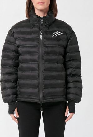 Plein Sport Veste Femme couleur Noir