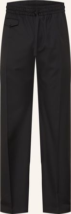 Dolce & Gabbana Hose schwarz