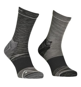 Ortovox Alpine Mid M - kurze Socken - Herren