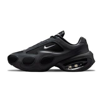 Nike Femme, Sport, Noir, Taille: 39 EU Air Max Muse Reflective