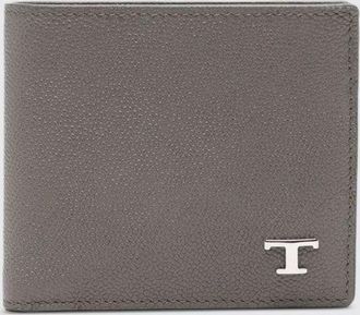 Tod's Portefeuille TODS Homme couleur Gris