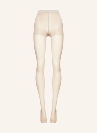Wolford Feinstrumpfhose Individual 10 Den beige