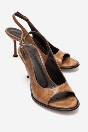 Prologue Iselin Stiletto Sandale