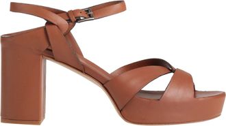 Del Carlo SCHUHE - Sandalen auf YOOX.COM