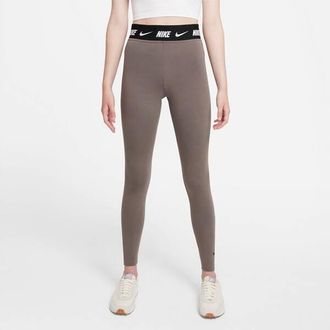 Nike Damen Tights Sportswear Club