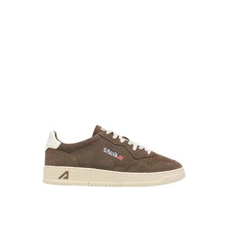Autry Damen, Schuhe, Braun, 39 EUGr&ouml;&szlig;e