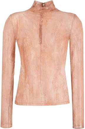 Pinko Top - Beige