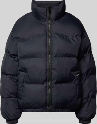 Levi's Steppjacke mit Stehkragen und Eingrifftaschen