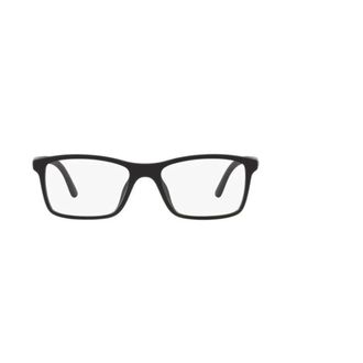 Polo Ralph Lauren Lunettes de soleil Prep - unisex - Accessoires - Noir - Taille: 49 MM