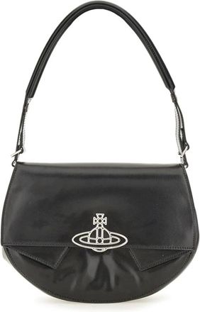 Vivienne Westwood Damen, Taschen, Schwarzk, ONE SIZEGr&ouml;&szlig;e