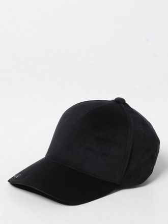 Emporio Armani Chapeau EMPORIO ARMANI Femme couleur Noir
