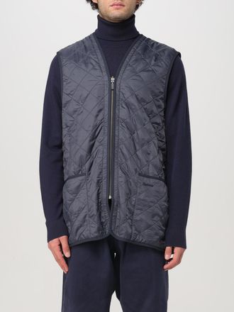 Barbour Gilet BARBOUR Homme couleur Bleu