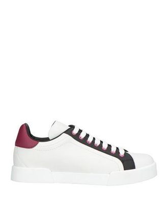 Dolce & Gabbana CHAUSSURES - Sneakers sur YOOX.COM