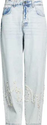 Barrow HOSEN & R&Ouml;CKE - Jeanshosen auf YOOX.COM