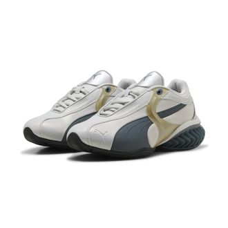 Puma CELL GEO 1 Millenium Sneakers Unisex, Accessoires, Grau, 35.5