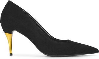 Gino Rossi Gino Rossi High Heels SALI-114457-S Schwarz