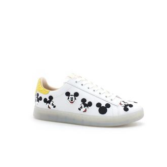 MOA Master Of Arts Sneaker - - Shoes - Damen - Wei&szlig; - 38 EU
