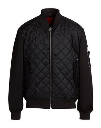 HUGO BOSS MANTEAUX - Vestes et blousons sur YOOX.COM