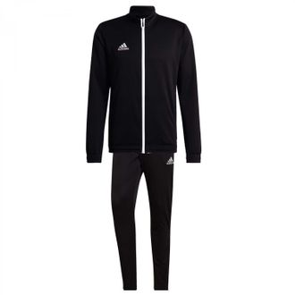 adidas Herren Trainingsanzug Polyesteranzug Entrada 22 Track Suit HB0573+HC0332 XXXL