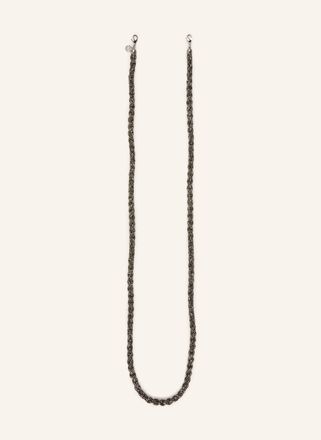 Cheeky Chain Cheeky Chain Munich Smartphone-Kette Aurora grau
