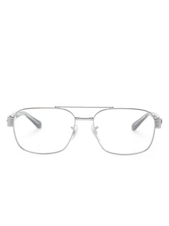 Ray-Ban lunettes de vue RB3751V - Argent