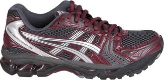 Asics Femme, Chaussures, Rouge, Taille: 34 EU Gel-Kayano 14