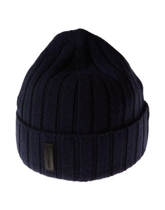 Emporio Armani ACCESSOIRES - M&uuml;tzen & H&uuml;te auf YOOX.COM