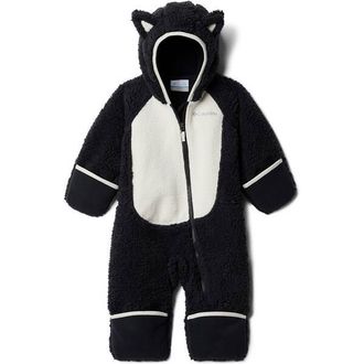 Columbia Kinder Anzug Foxy BabySherpa Bunting