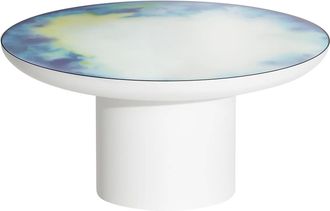 PETITE FRITURE Table basse Francis, Constance Guisset Petite friture