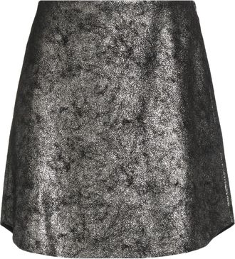 The M.. HOSEN & RÖCKE - Miniröcke auf YOOX.COM