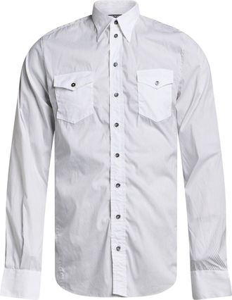 Dolce & Gabbana TOPS - Hemden auf YOOX.COM