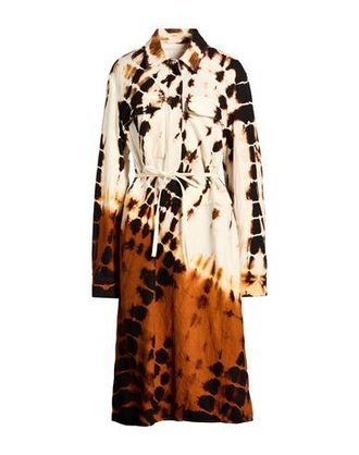 Jil Sander ROBES - Robes midi sur YOOX.COM