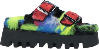 Casadei SCHUHE - Sandalen auf YOOX.COM