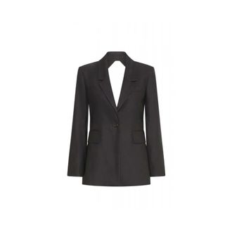 Marella Damen, Jacken, Schwarzk, SGr&ouml;&szlig;e